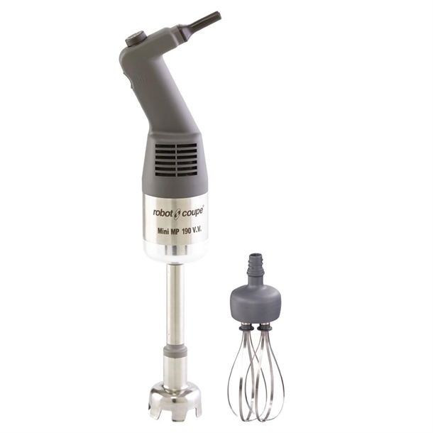 Robot Coupe Stick Blender Mini MP190 Combi - GL514 - Nisbets