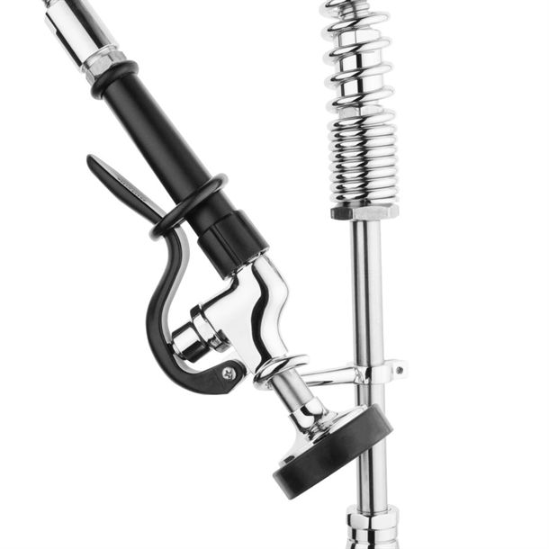 Vogue Complete Pre Rinse Spray Gun - AD572 - Buy Online at Nisbets
