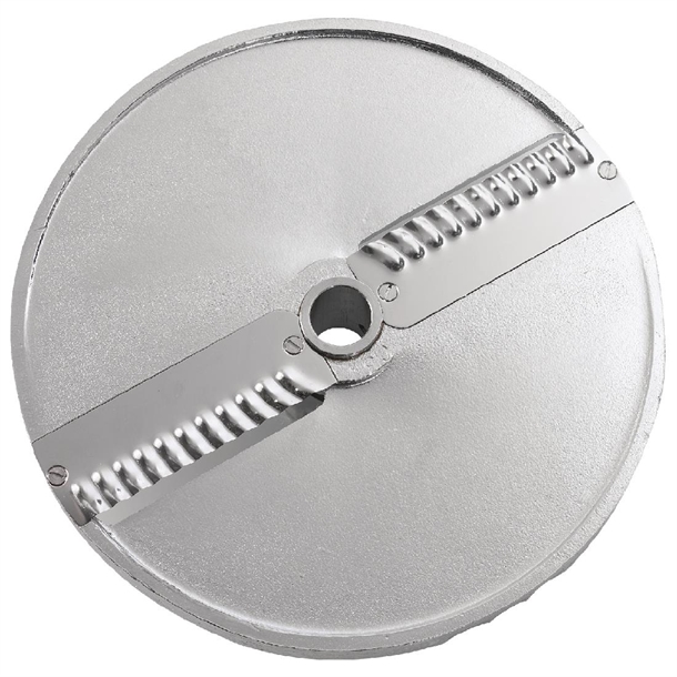 Electrolux 2mm Cutting Disc Corrugated Blade 650089 - AD697 - Nisbets