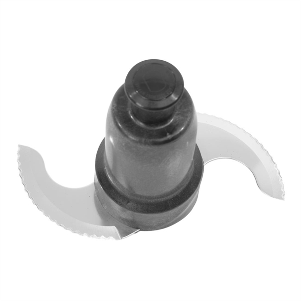 Waring Serrated S Blade 030568 - AE059 - Buy Online at Nisbets