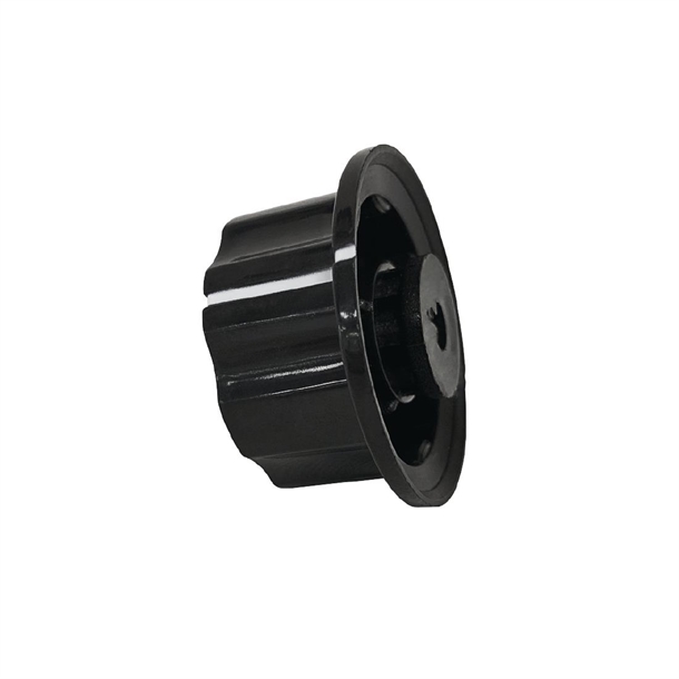 Nisbets Essentials Control Knob - AJ262 - Nisbets