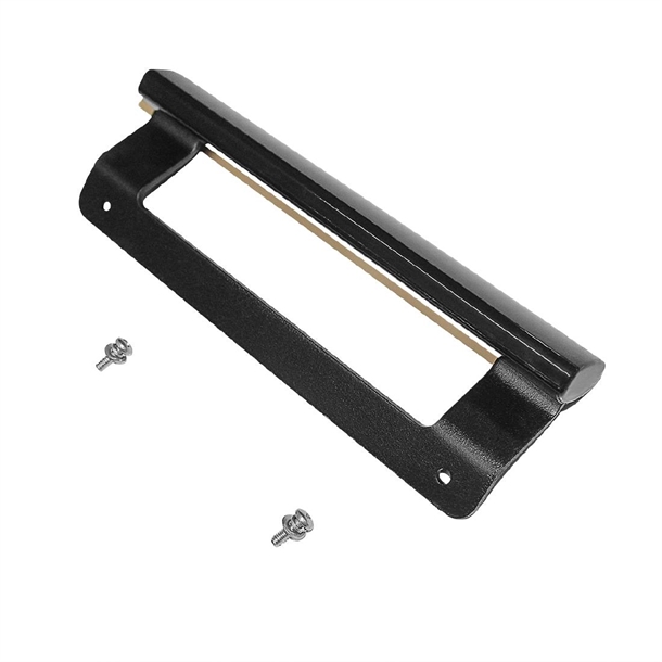 Nisbets Essentials Handle Assembly - AJ972 - Nisbets
