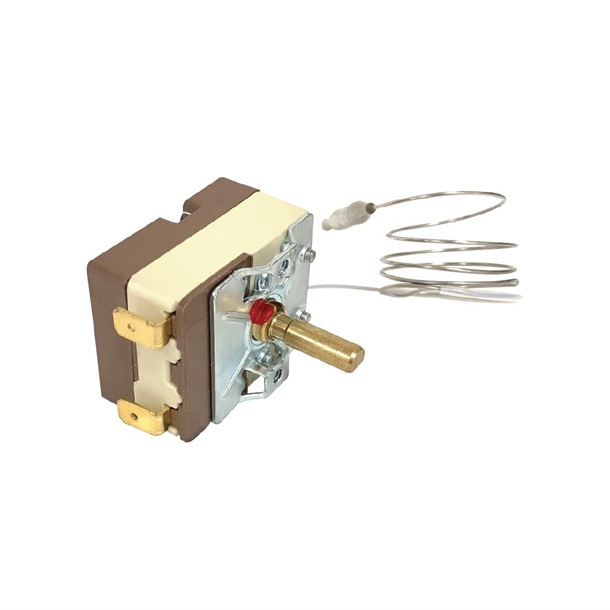 Nisbets Essentials Thermostat - AK023 - Nisbets