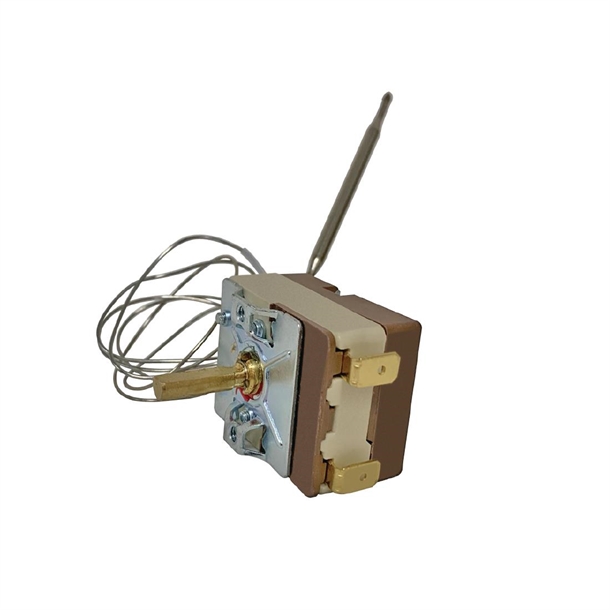 Nisbets Essentials 300℃ Thermostat - AK031 - Nisbets