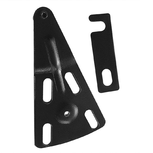 Nisbets Essentials Upper Hinge including Gasket - AK887 - Nisbets