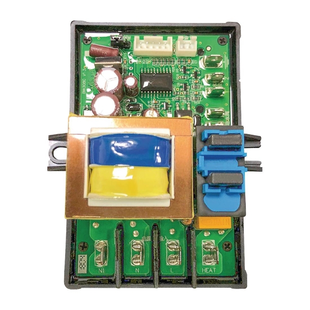 Nisbets Essentials PCB Board - AK960 - Nisbets