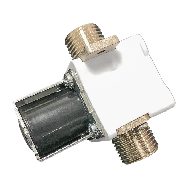 Nisbets Essentials Inlet Value - AK965 - Nisbets