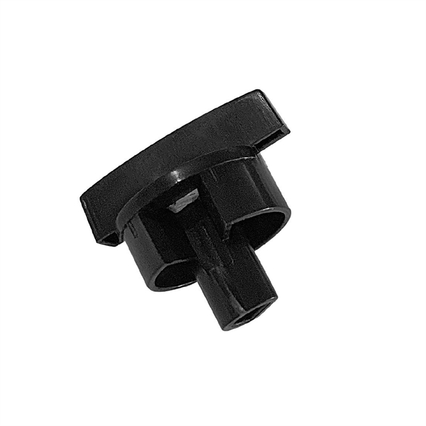 Nisbets Essentials Knob - AL111 - Nisbets