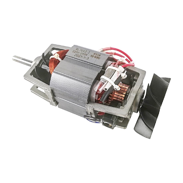 Buffalo Motor - AL141 - Nisbets