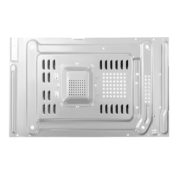 Nisbets Essentials Base Plate - AL208 - Nisbets