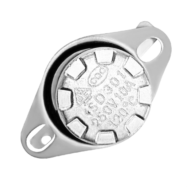 Nisbets Essentials Thermostat - AL212 - Nisbets