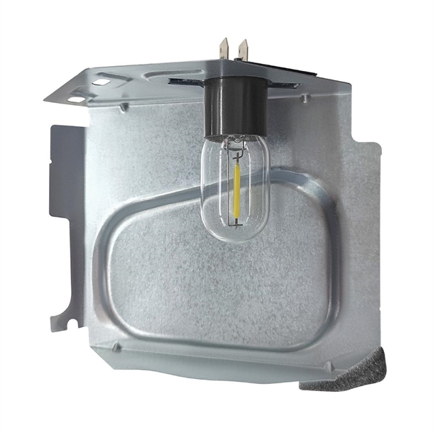 Nisbets Essentials Lamp With Support - AL216 - Nisbets