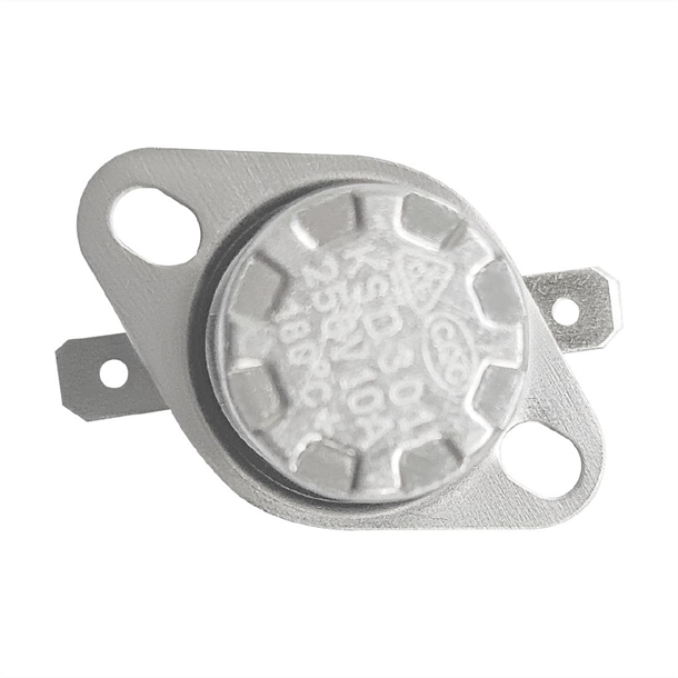 Nisbets Essentials Thermostat - AL217 - Nisbets