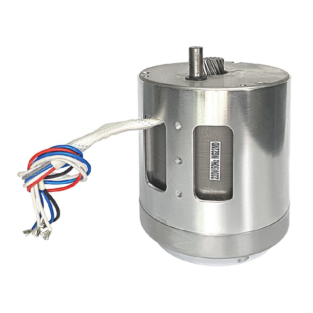 Buffalo Motor - AL246 - Buy Online at Nisbets
