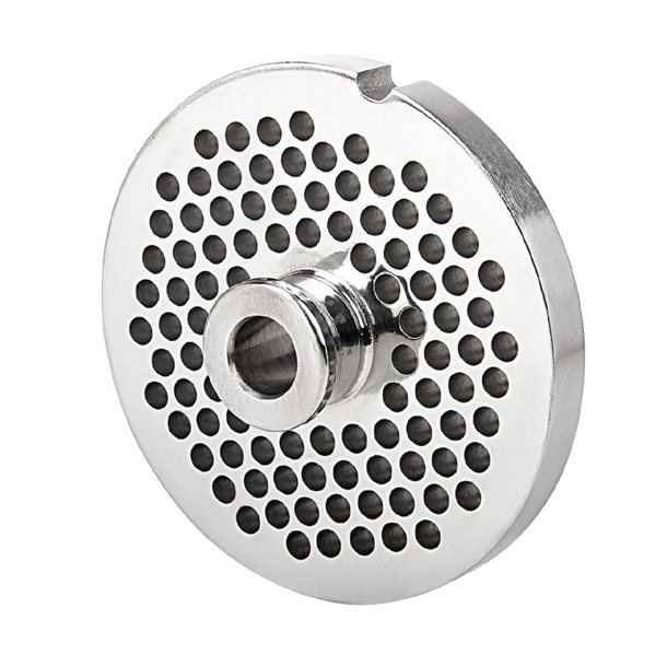 Buffalo 6mm Hole Plate - AM300 - Buy Online at Nisbets