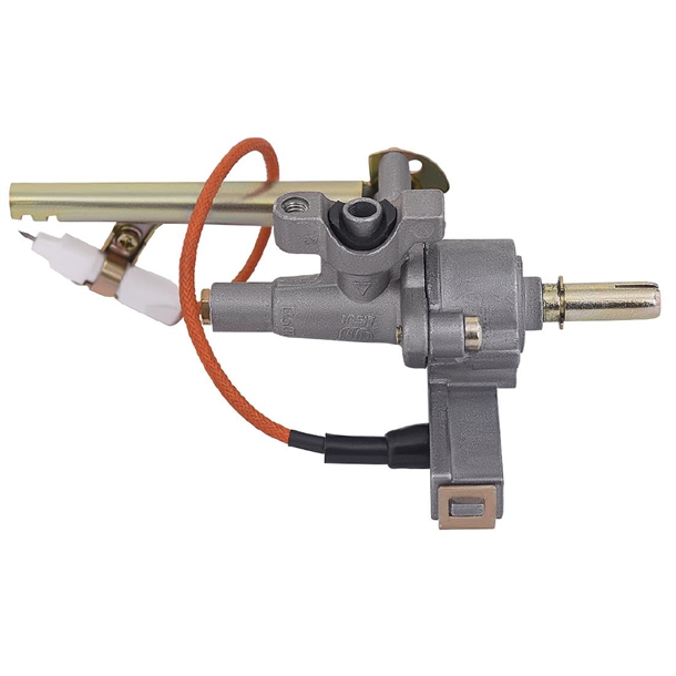 Buffalo Valve of Side Burner - AM313 - Nisbets