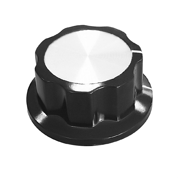 Nisbets Essentials Knob - AM334 - Nisbets