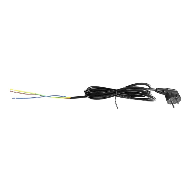Buffalo Power Cord - AM364 - Nisbets