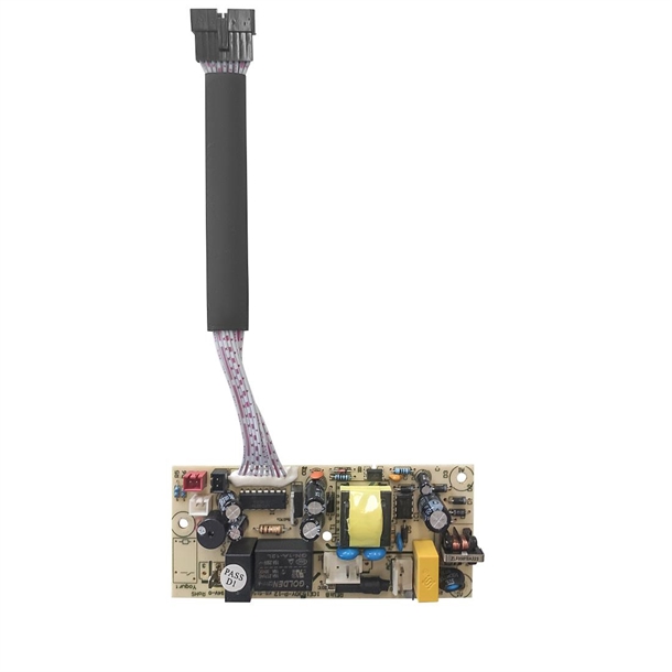 Buffalo Power PCB - AM372 - Nisbets