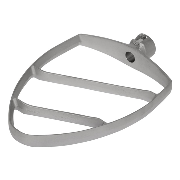 Matfer Paddle - AN602 - Buy Online at Nisbets