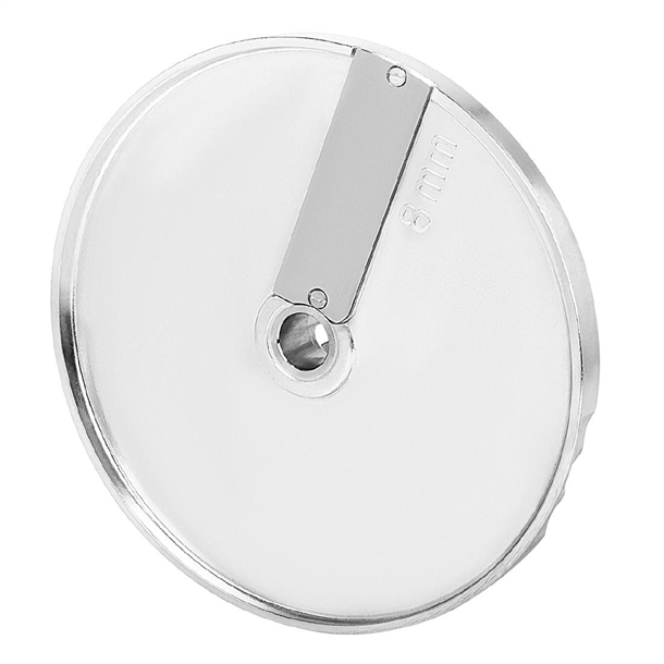 Buffalo 8mm Slicer Disc - AN810 - Nisbets