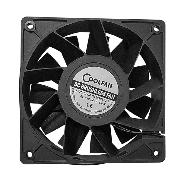 Buffalo Induction Hob Fan - AN887 - Nisbets