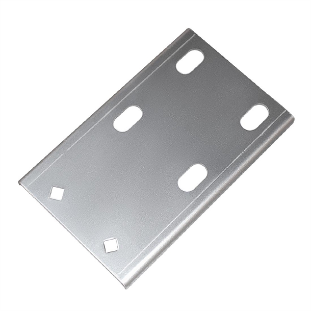 Polar Down Hinge - AN906 - Nisbets