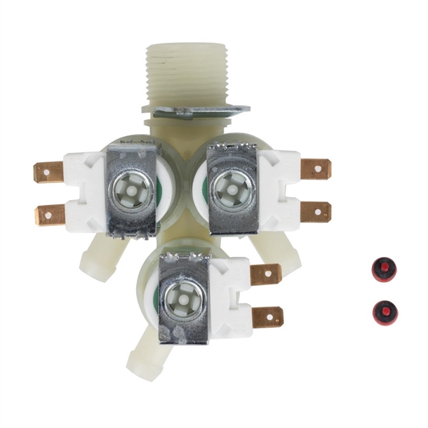 Buffalo 2 Way Electrovalve - AP169 - Nisbets