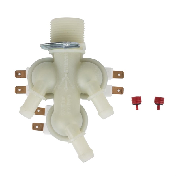 Buffalo 2 Way Electrovalve - AP169 - Buy Online at Nisbets