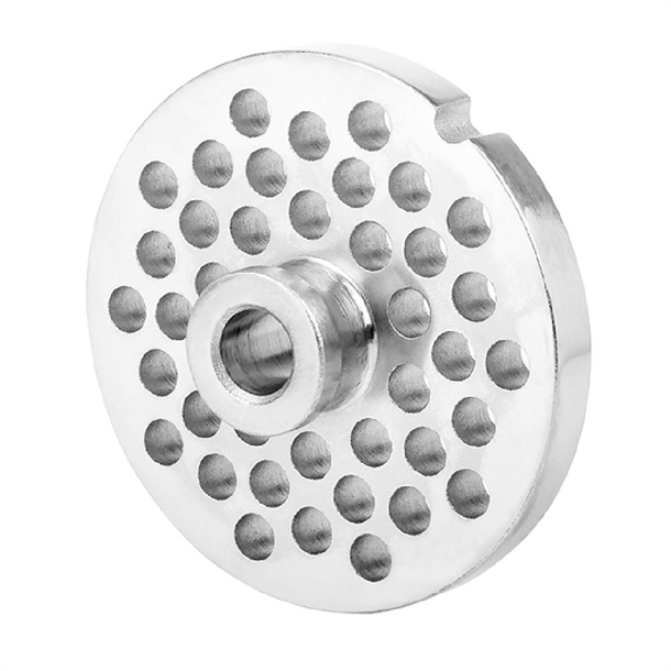 Buffalo 8mm Hole Plate - AP319 - Nisbets