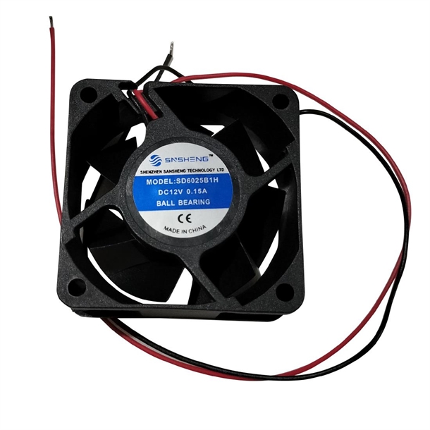 Polar Fan of UVC Light - AP359 - Nisbets