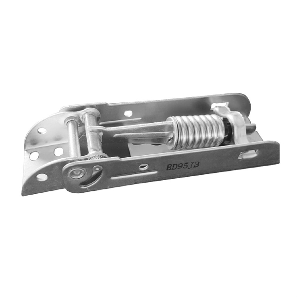 Nisbets Essentials Door Hinge - AP378 - Nisbets
