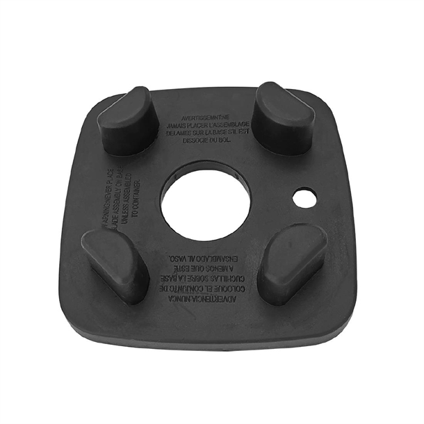Nisbets Essentials Mat of Jug - AP386 - Nisbets