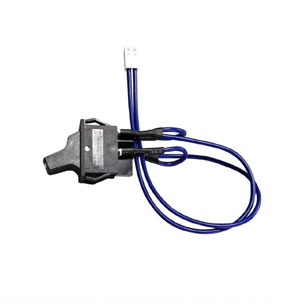 Nisbets Essentials Power Switch - AP388 - Nisbets