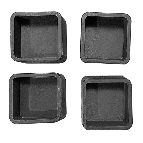 Buffalo 10Ltr Planetary Mixer Rubber Feet (4 Pack) - AS143 - Nisbets