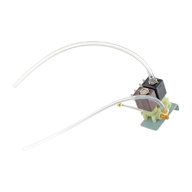 Buffalo Coffee and Milk Tube Cleaning Solenoid Valve Assembly - AS265 ...