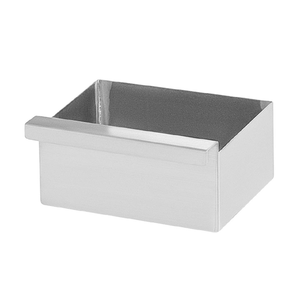 Buffalo Oil Box - AS347 - Nisbets
