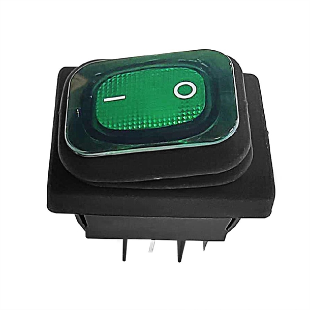 Polar Switch - AS417 - Nisbets