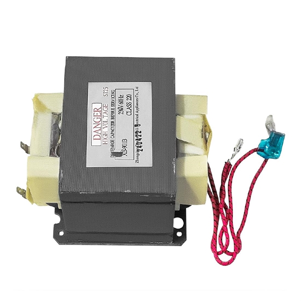 Nisbets Essentials High Voltage Transformer - AS521 - Nisbets