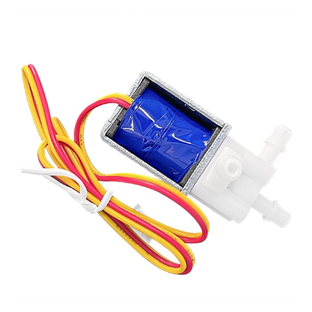 Buffalo Magnetic Valve - AS565 - Nisbets
