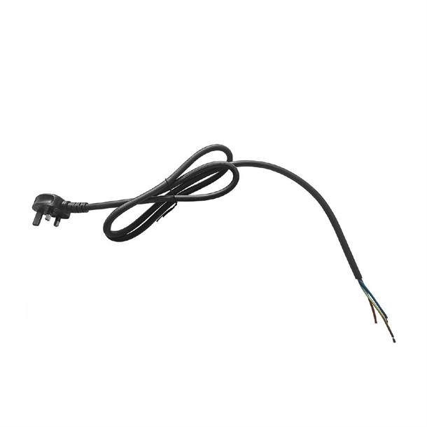 Buffalo UK Power Cord - AS582 - Nisbets