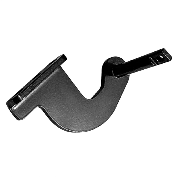 Nisbets Essentials Down Hinge - AS853 - Nisbets