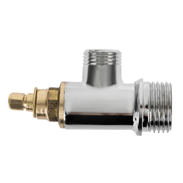 Buffalo 600 Series Water Inlet Tap - AT055 - Nisbets