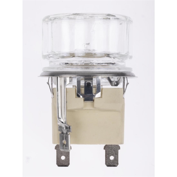 Buffalo Complete Lamp Assembly - AU273 - Nisbets