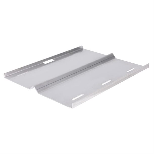 Buffalo Charcoal Oven Stainless Steel Flame Deflector - AU383 - Nisbets