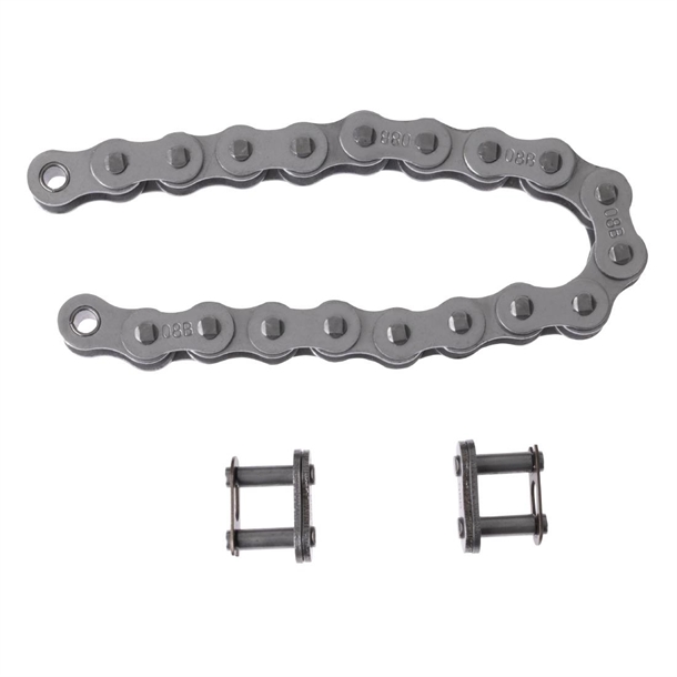 Buffalo Charcoal Oven Grill Door Chain - AU394 - Nisbets
