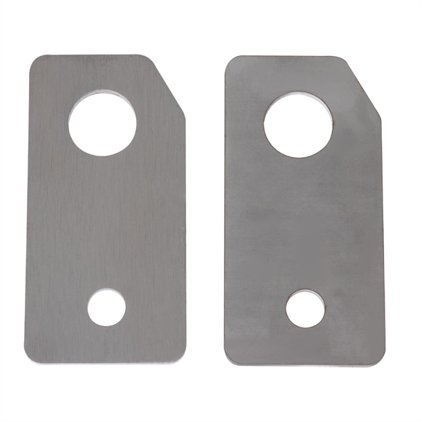 Buffalo Charcoal Oven Door Reinforcement Hinge - AU395 - Nisbets