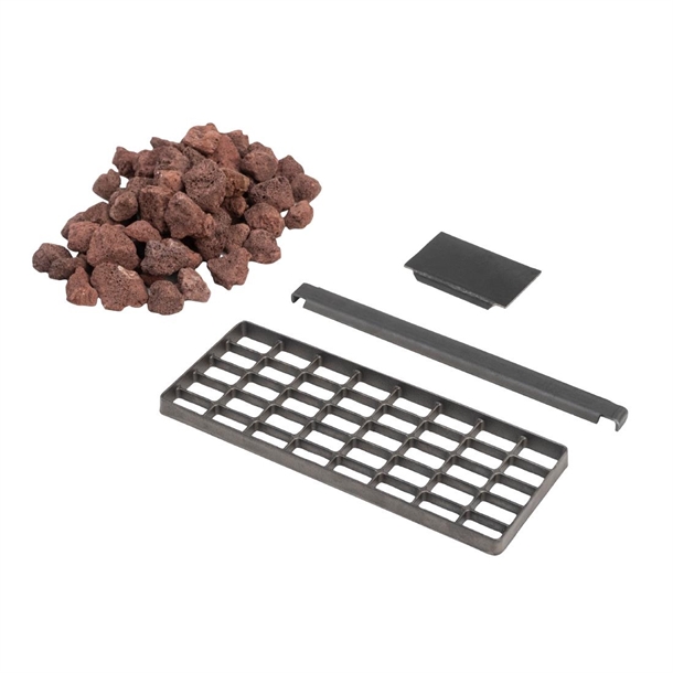 Buffalo Lava Rock Kit - AU552 - Nisbets