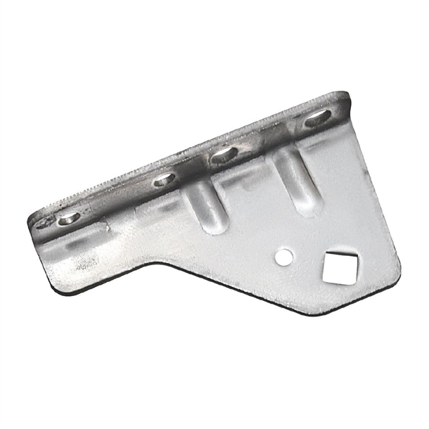 Polar Down Hinge Right - AU581 - Nisbets