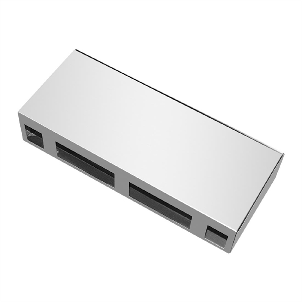 Polar Junction Box incl. Cover - AU585 - Nisbets